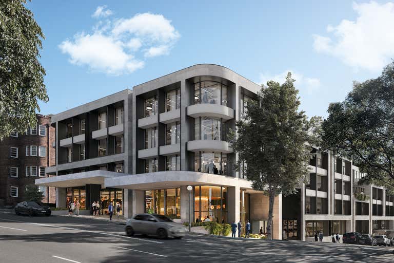 Ruby House , 2-10 Bay Street, Double Bay, NSW 2028 - Shop & Retail ...