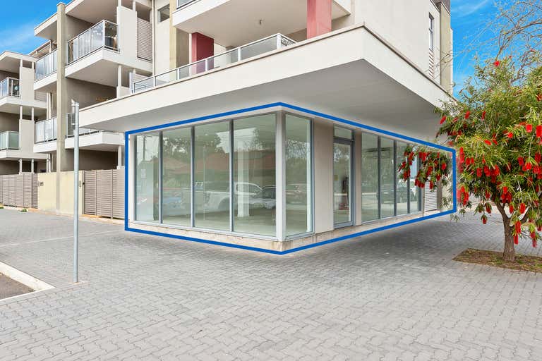 Sold Shop & Retail Property at 1/100-104 Alma Terrace, Woodville West ...