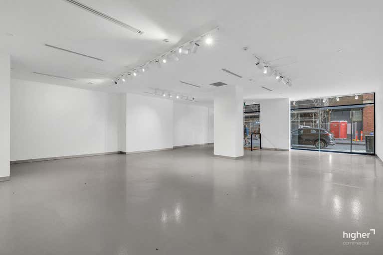 Leased Shop & Retail Property at Ground, 195 North Terrace, Adelaide ...