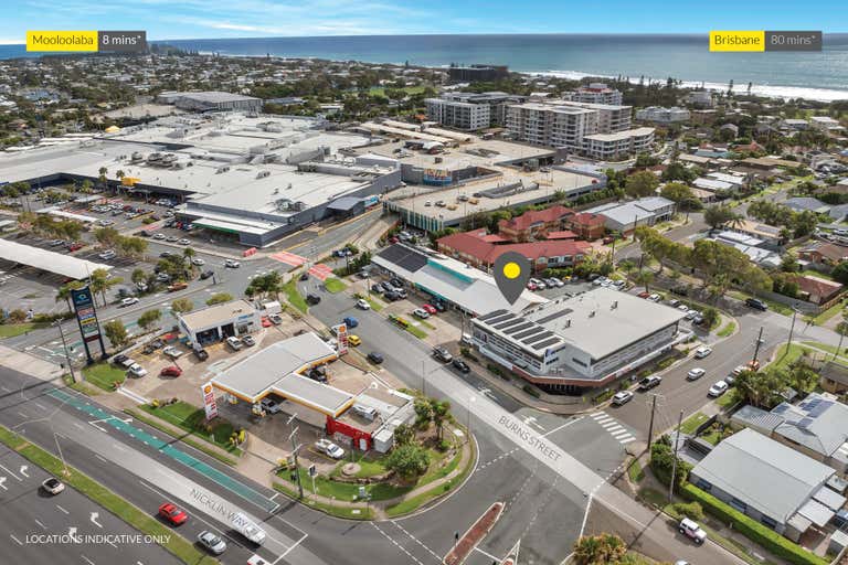 Sold Shop & Retail Property at Shop 4, 5 Burns Street, Buddina, QLD ...