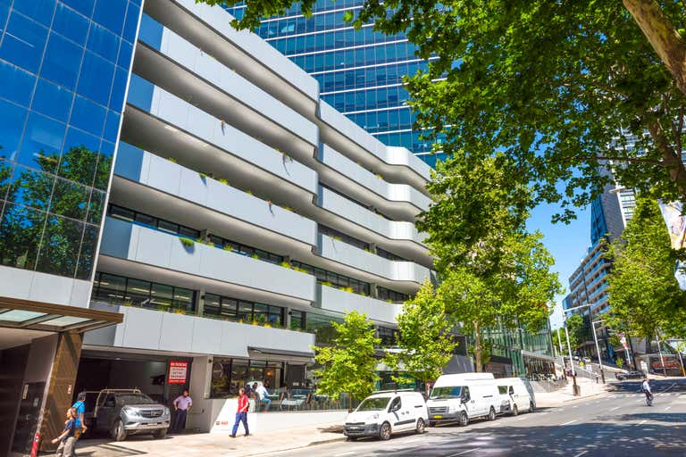 51 Berry Street, North Sydney, NSW 2060 - Office For Lease - realcommercial