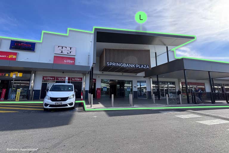 Springbank Plaza, Tenancy 14, 382-396 Waterloo Corner Road, Burton, SA ...