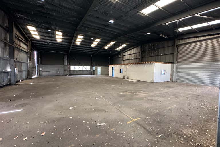 Leased Industrial & Warehouse Property at 166 Musgrave Road, Coopers ...