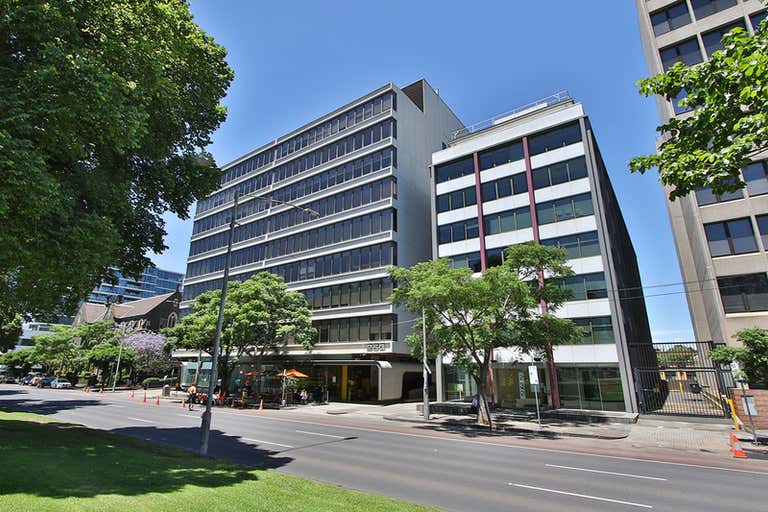 232 Victoria Parade, East Melbourne, VIC 3002 - Office For Lease ...