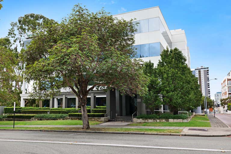 88 Colin Street, West Perth, WA 6005 - Office For Lease - realcommercial