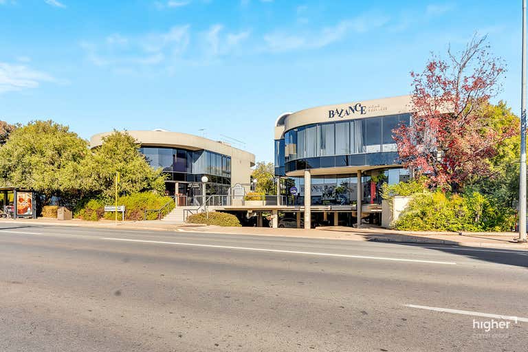 Sold Office at 12/204-208 Glen Osmond Road, Fullarton, SA 5063 ...