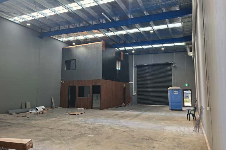 Leased Industrial & Warehouse Property at 63 Spalding Avenue, Sunshine ...