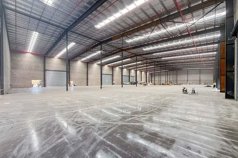 114-116 Fred Chaplin Circuit, Corbould Park, QLD 4551 - Industrial ...