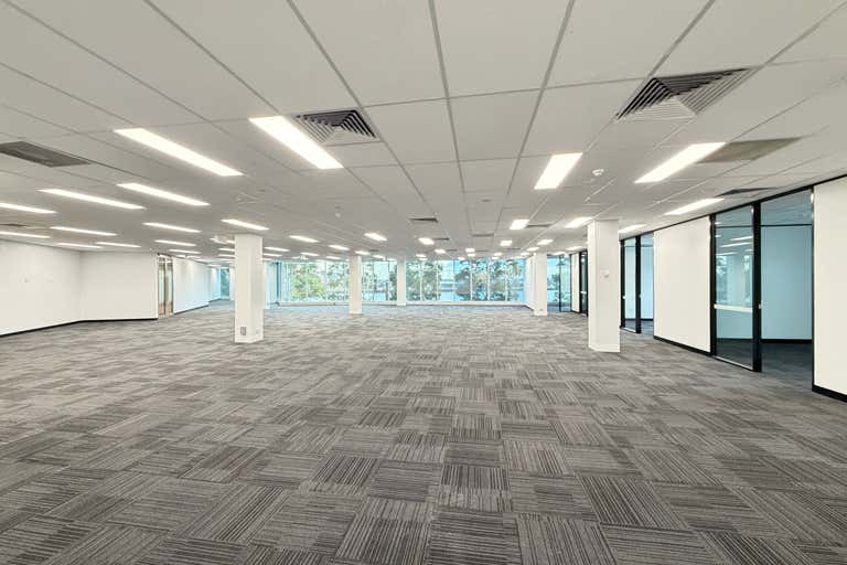 Level 2, 650 Lorimer Street, Port Melbourne, VIC 3207 - Office For ...