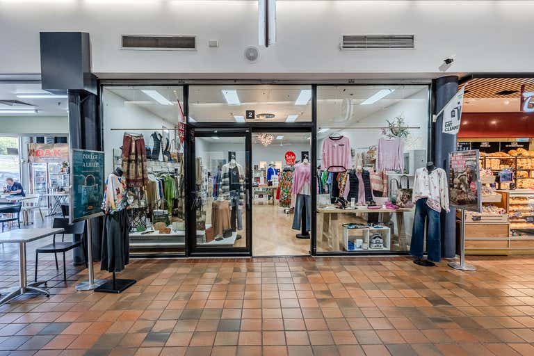Sold Shop & Retail Property at Shop 2 134 Condon Street, Kennington ...