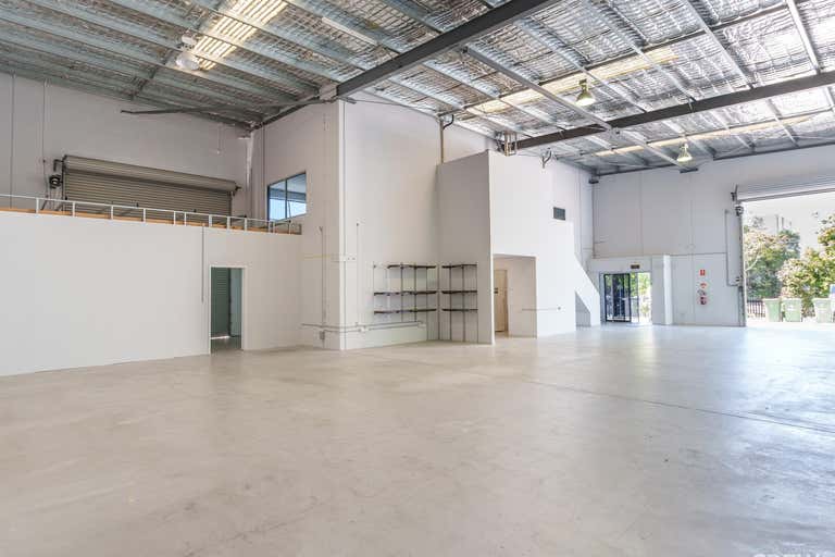 Leased Industrial & Warehouse Property at 17/6-8 Enterprise Street ...