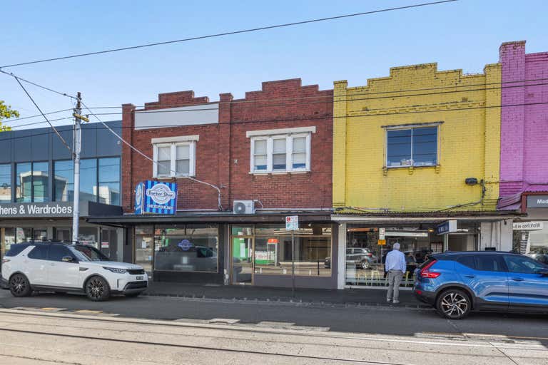 Leased Shop & Retail Property at 81 Whitehorse Road, Deepdene, VIC 3103 ...