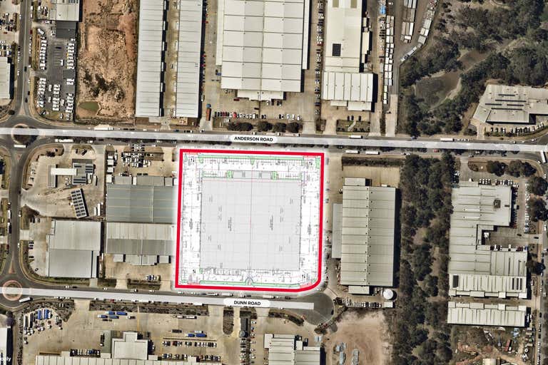 9 & 11 Dunn Road, Smeaton Grange, NSW 2567 - Industrial & Warehouse Property For Lease ...