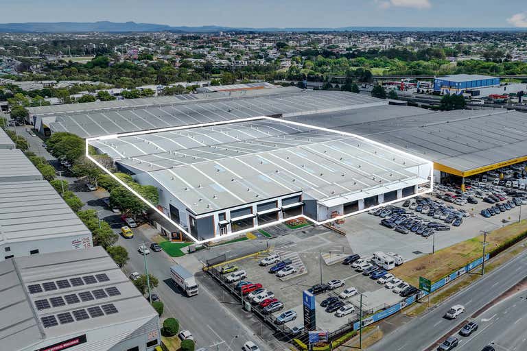 Hendra Industrial Estate, 420-448 Nudgee Road, Hendra, QLD 4011 ...