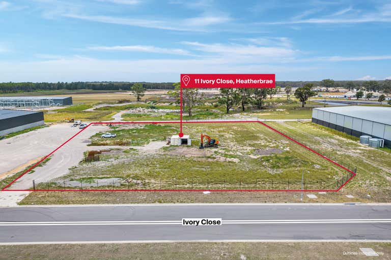 11 Ivory Close, Heatherbrae, NSW 2324 - Development Site & Land For ...