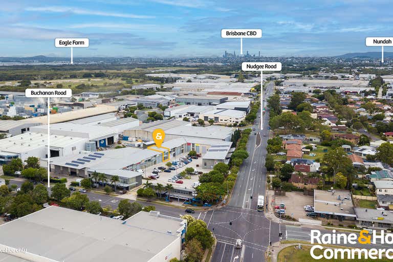 14/1015 Nudgee Road, Banyo, QLD 4014 - Industrial & Warehouse Property ...