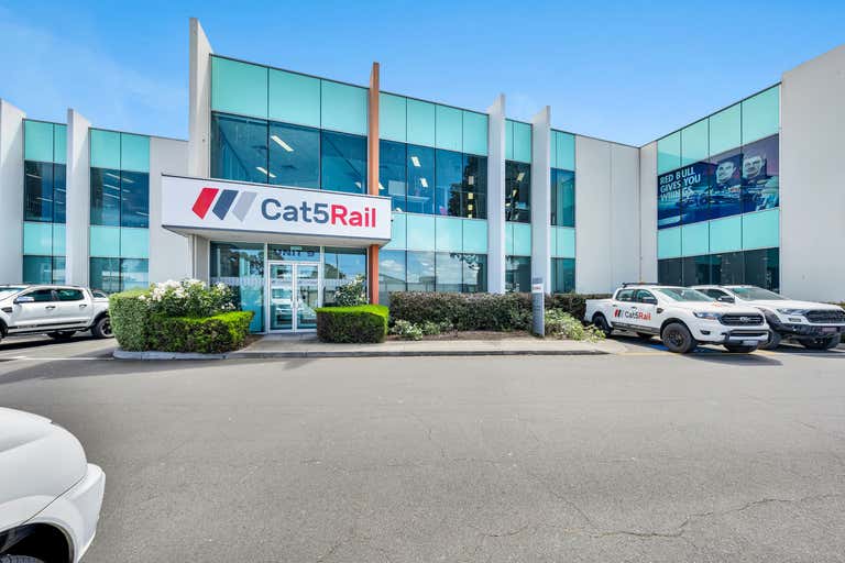 Leased Industrial & Warehouse Property at Unit 9, 331 Ingles St, Port ...