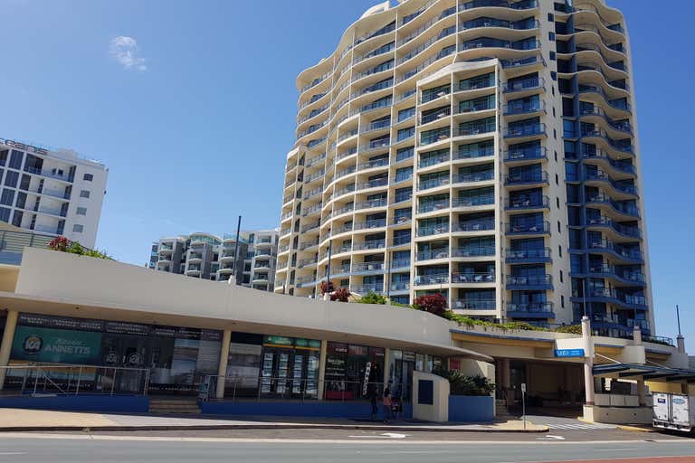 Sold Shop & Retail Property at 15 & 16, 121 Mooloolaba Esplanade ...