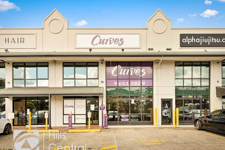 Leased Office at 10/286-288 New Line Road, Dural, NSW 2158 - realcommercial