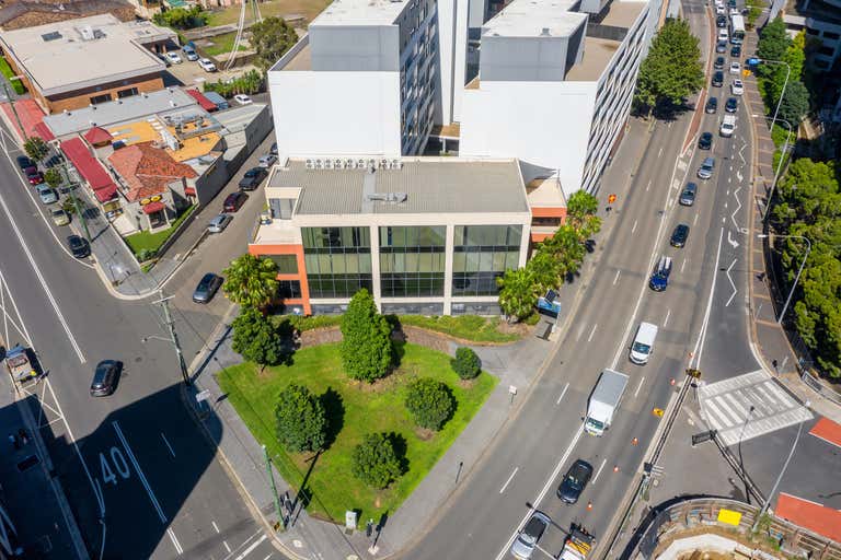 7K Parkes Street, Parramatta, NSW 2150 - Office For Lease - realcommercial