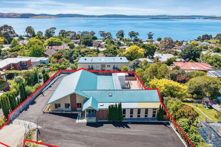 124 Channel Highway, Taroona, TAS 7053 - Medical & Consulting Property ...
