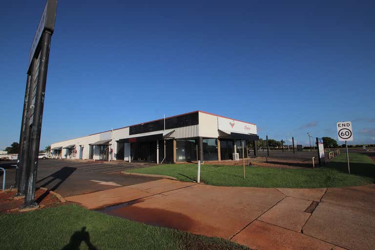 Leased Showroom & Large Format Retail at 13 & 14, 41 Sadgroves Crescent ...
