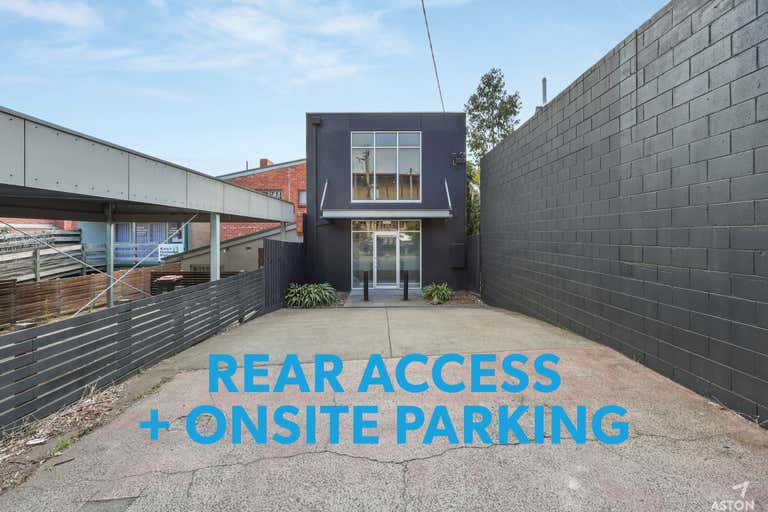 Sold Shop & Retail Property at 258 Lower Heidelberg Road, Ivanhoe East ...