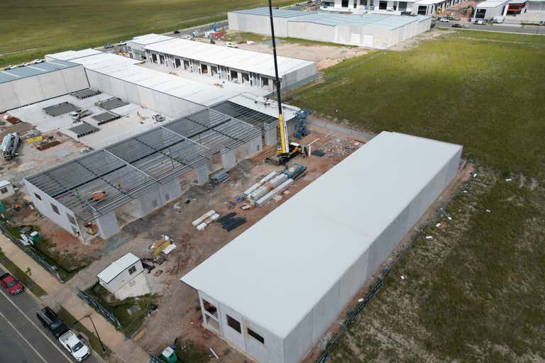 8 & 12 Notus Drive, Morayfield, QLD 4506 - Industrial & Warehouse ...