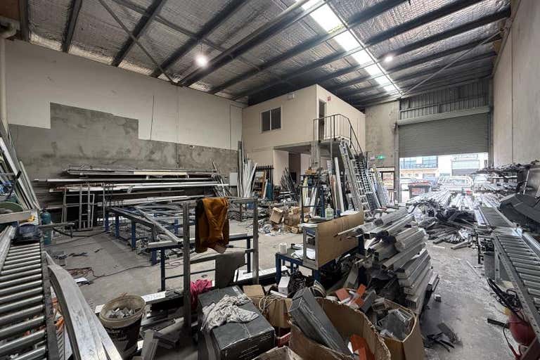 Sold Industrial & Warehouse Property at Unit 2, 8-12 Deadman Road ...