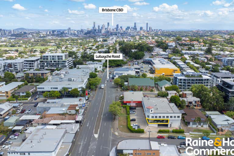 GA, 488 Lutwyche Road, Lutwyche, QLD 4030 - Shop & Retail Property For ...