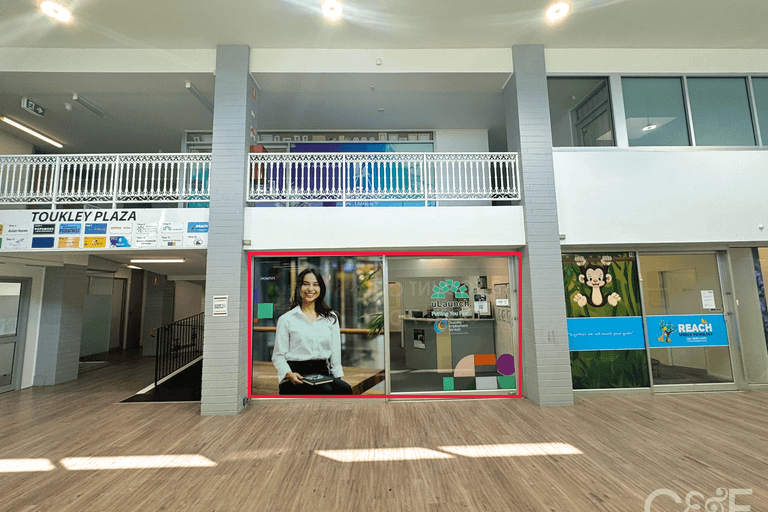 Leased Shop & Retail Property at Shop 9, 219 Main Road, Toukley, NSW ...