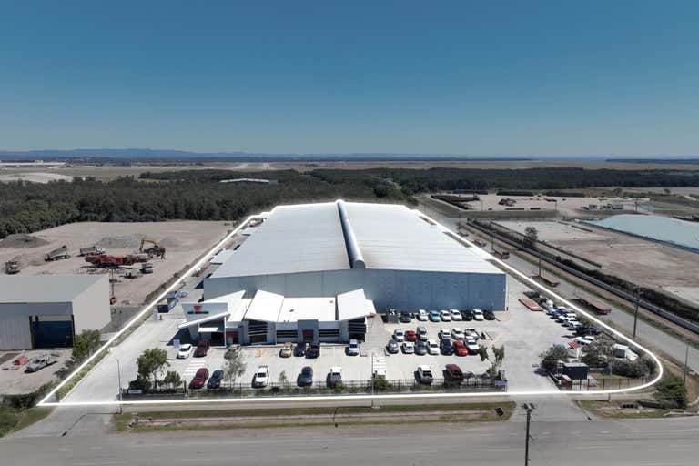 Sold Industrial & Warehouse Property at 126 Main Beach Road, Pinkenba ...