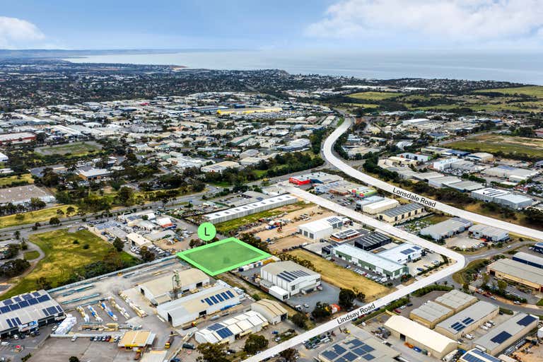 Sold Development Site & Land at 1/16 Lindsay Road, Lonsdale, SA 5160 ...