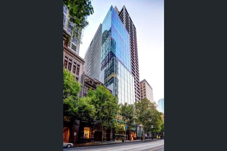 357 Collins Street, Melbourne, VIC 3000 - Office For Lease - realcommercial