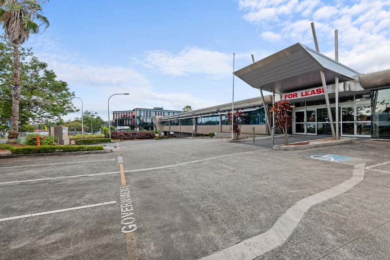Southgate Corporate Park 45 Barrack Road, Cannon Hill, QLD 4170 ...