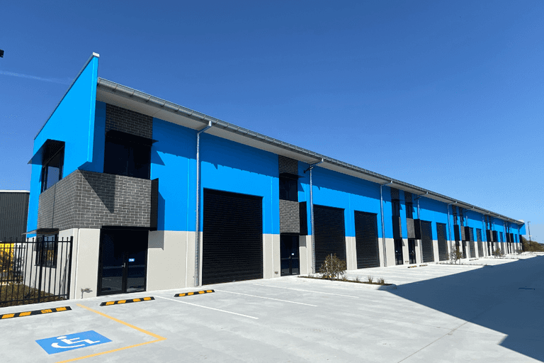 8 Saltaire Way, Port Kennedy, WA 6172 - Industrial & Warehouse Property ...