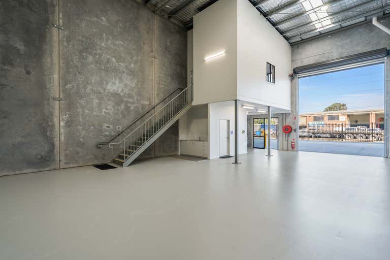 Leased Industrial & Warehouse Property in Warwick Farm, NSW 2170 ...