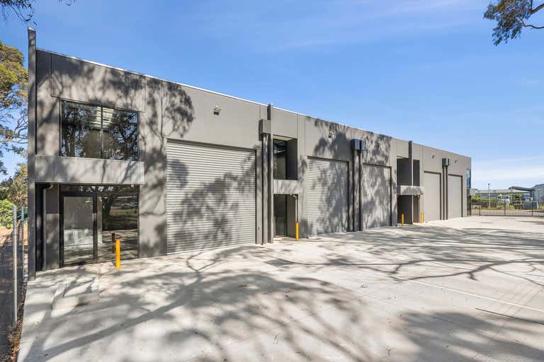 Sold Industrial & Warehouse Property at 1/6 Guinane Court, Bannockburn ...