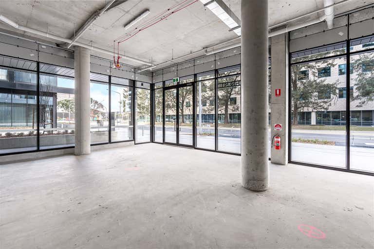 Leased Shop & Retail Property at WOVA, T1-C01, 6 Furzer Street, Phillip ...
