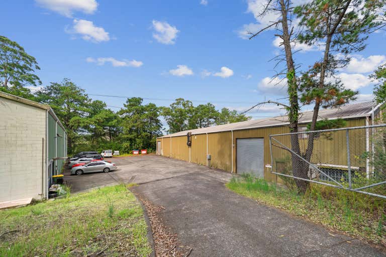 Sold Industrial & Warehouse Property at 19 Awaba Street, Lisarow, NSW ...