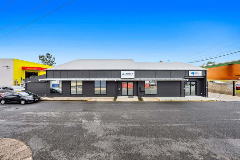 9 Precision Street, Salisbury, QLD 4107 - Industrial & Warehouse ...
