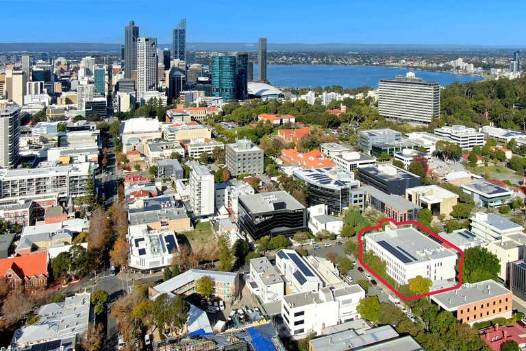 41 Colin Street, West Perth, WA 6005 - Office For Lease - realcommercial