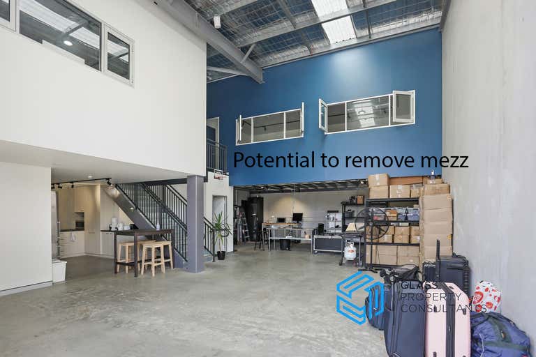 Sold Industrial & Warehouse Property at 12/23a Mars Road, Lane Cove ...