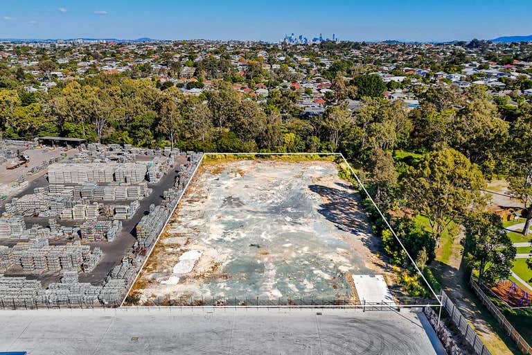 22 Ellison Road, Geebung, QLD 4034 - Development Site & Land For Lease ...