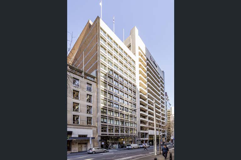 8 Spring Street, Sydney, NSW 2000 - Office For Lease - realcommercial
