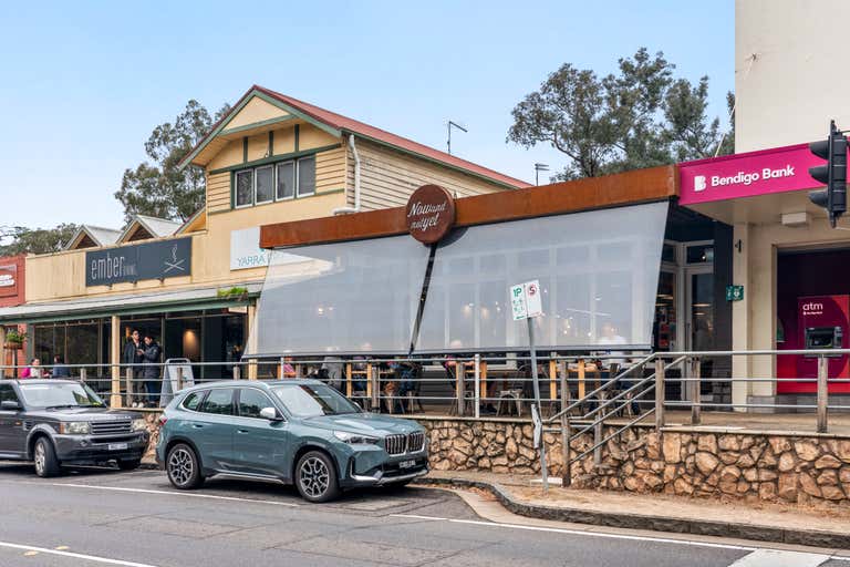 Sold Shop & Retail Property at 148-150 Yarra Street, Warrandyte, VIC ...