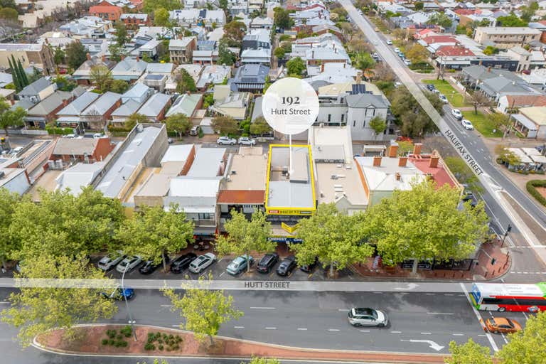 Sold Shop & Retail Property at 192 Hutt Street, Adelaide, SA 5000 ...