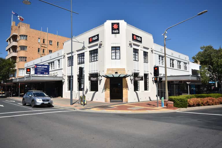 Leased Office at Level 1, 7/571 Dean Street, Albury, NSW 2640 ...