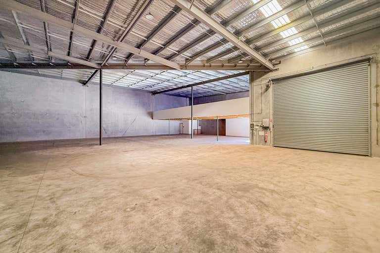 Leased Industrial & Warehouse Property at 8/6-8 Geo Hawkins Crescent ...