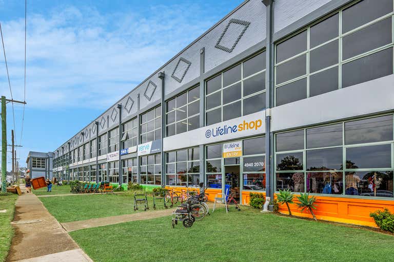 54 Clyde Street, Hamilton North, NSW 2292 - Industrial & Warehouse ...